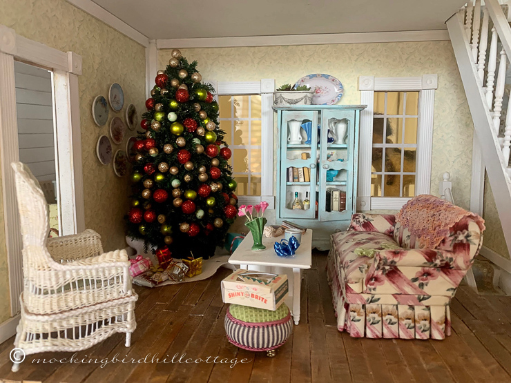Mini Decorations