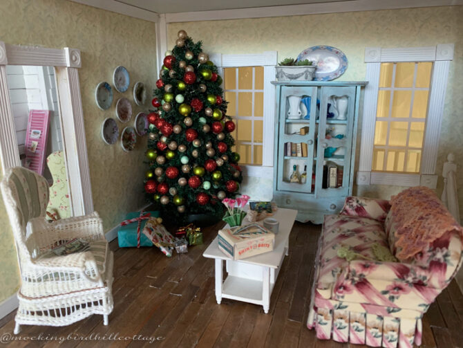 Mini Christmas